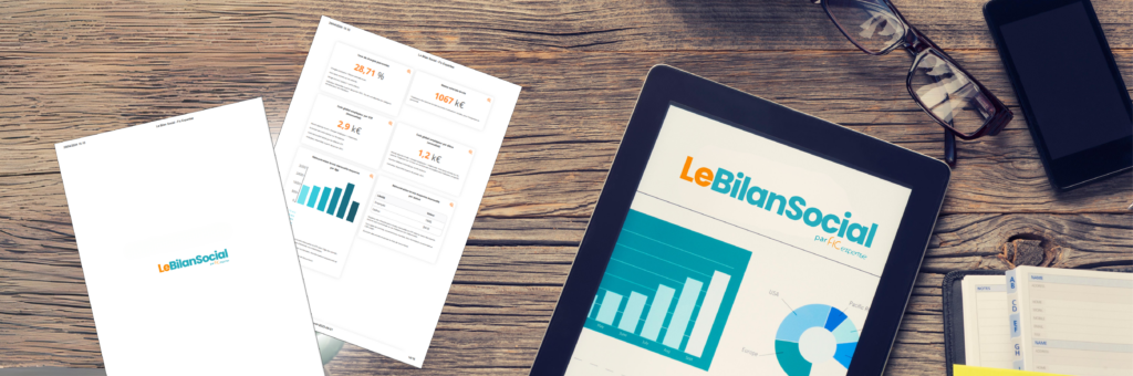 Pourquoi et comment créer un Bilan Social ? - FIC Expertise